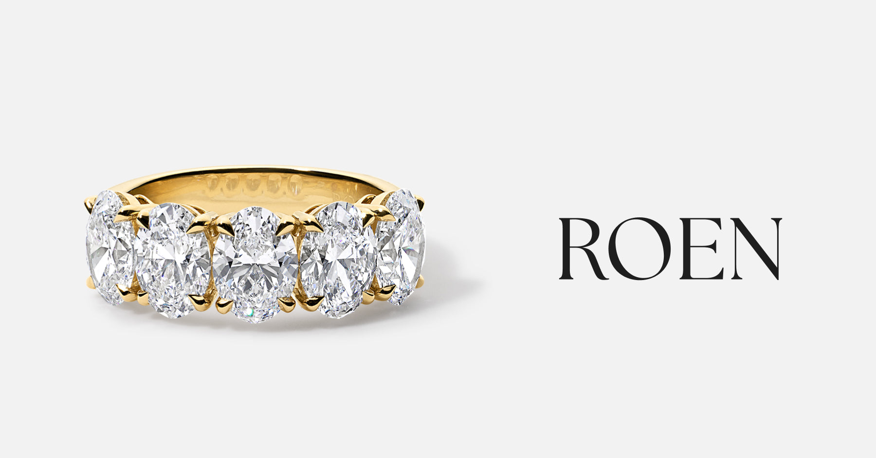 ROEN Signature Settings
