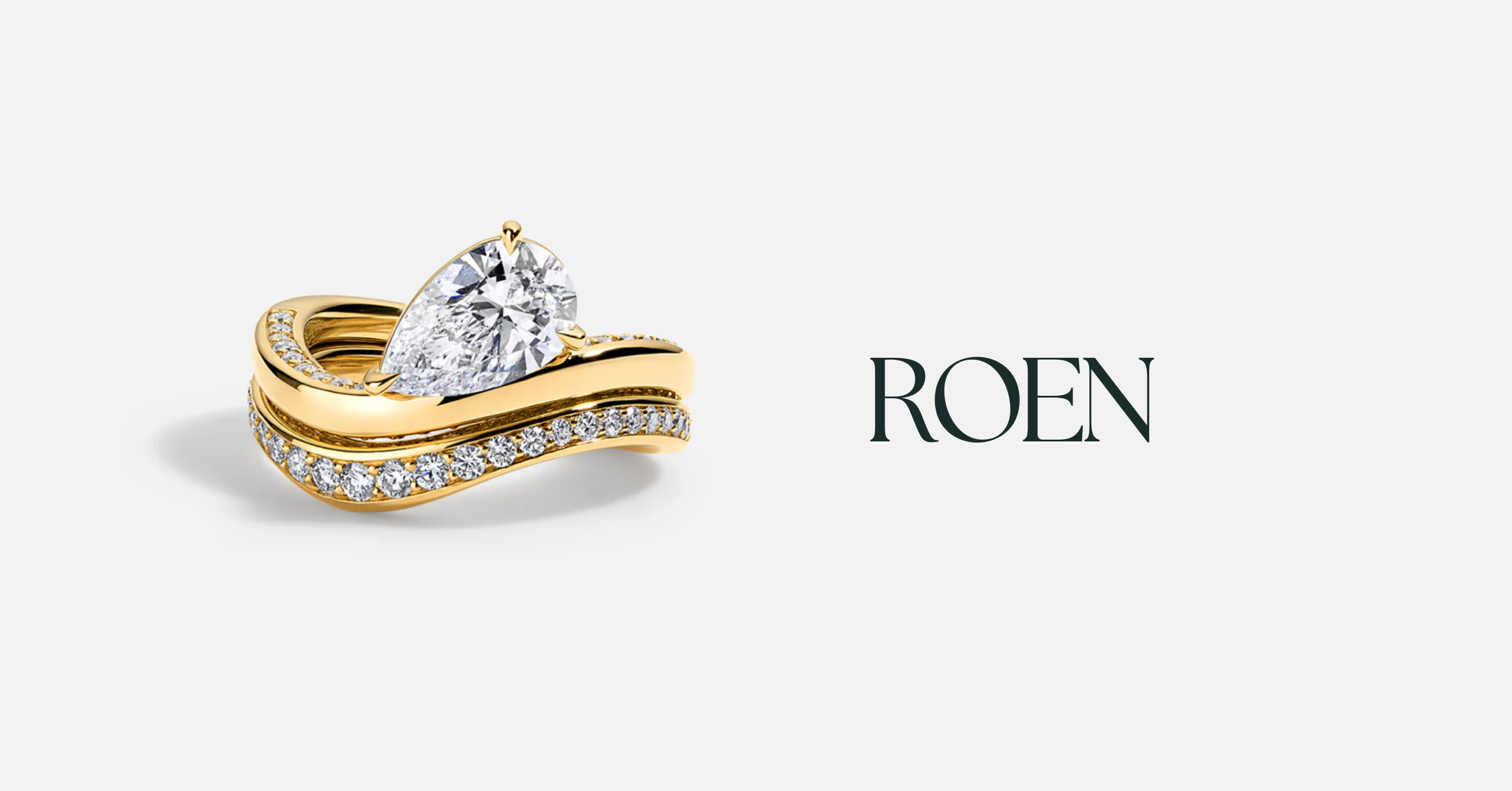 ROEN | Fine & Bespoke Jewelry