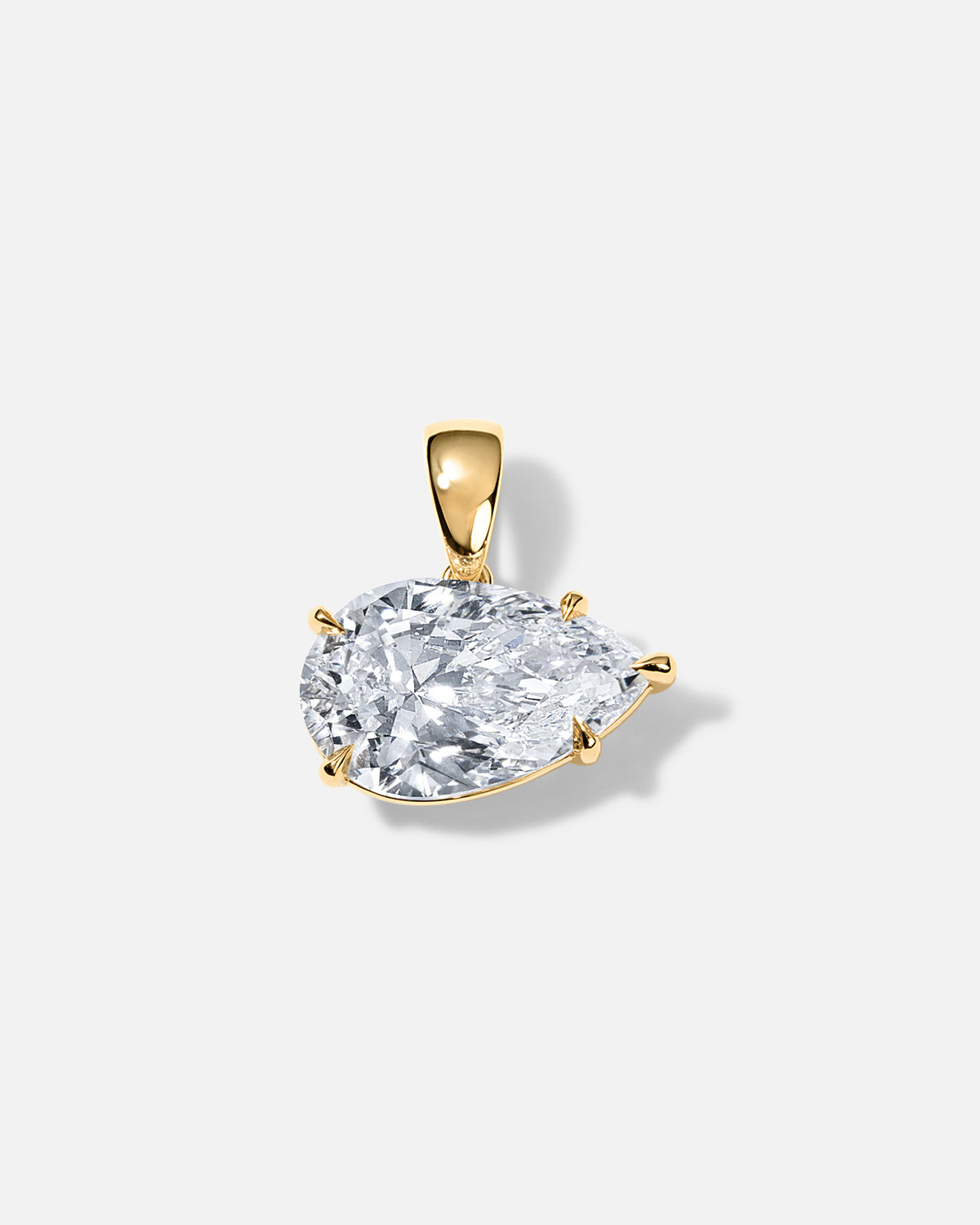 AETHER Necklace + Pendant – ROEN