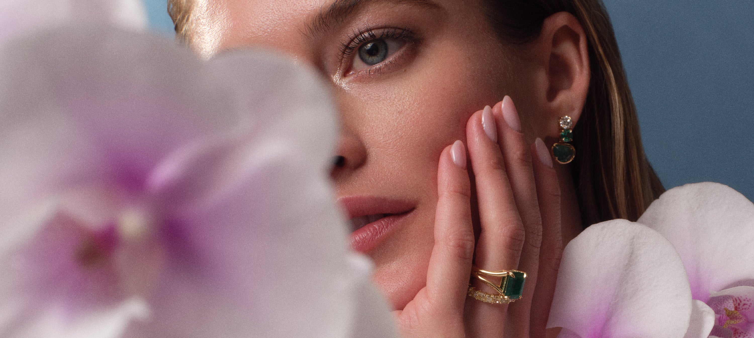 ROEN Fine Jewelry. Crafted by masters. Delivered direct-to-you.
