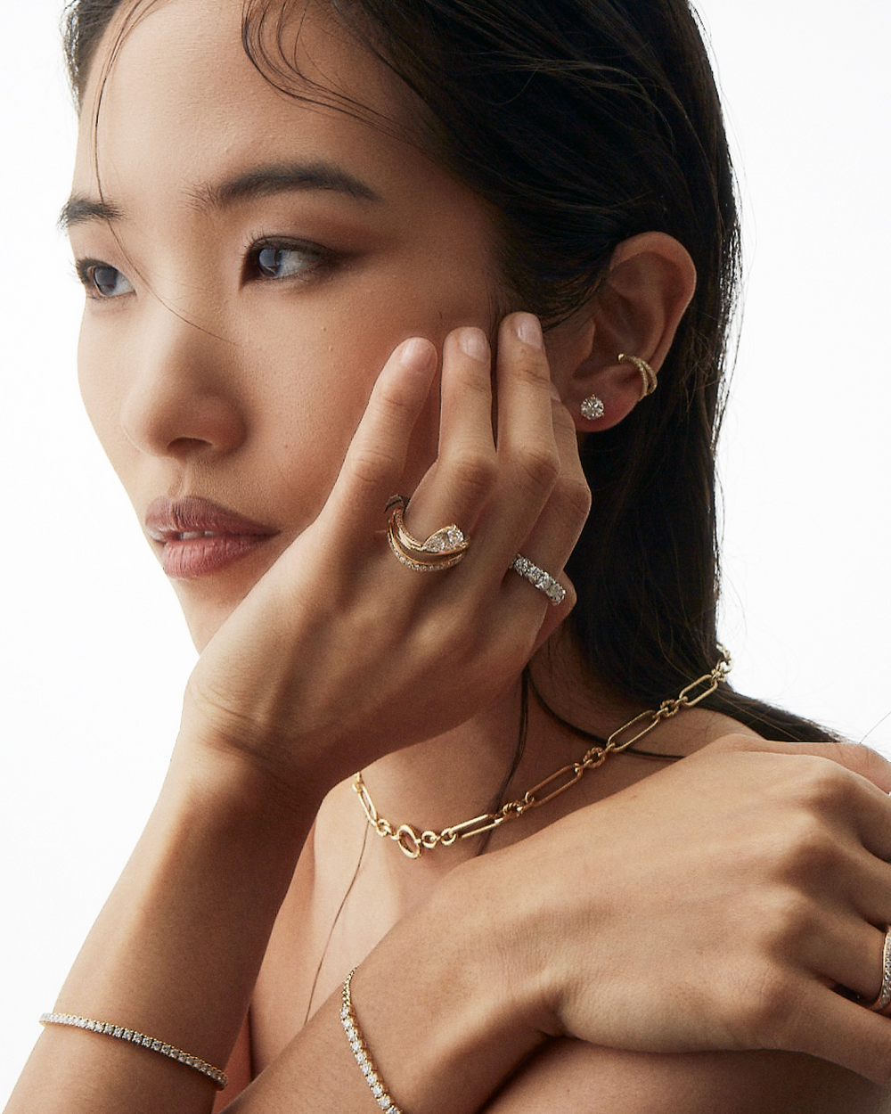 ROEN | The LAGUNA Collection