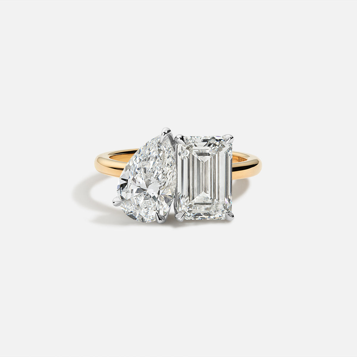ROEN Fine Jewelry. A Modern Maison.